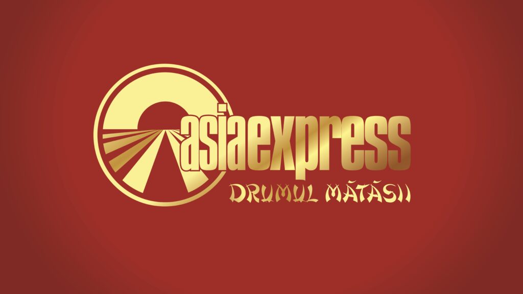 Asia Express Season 9 sets off on the Silk Road, through Uzbekistan and ...