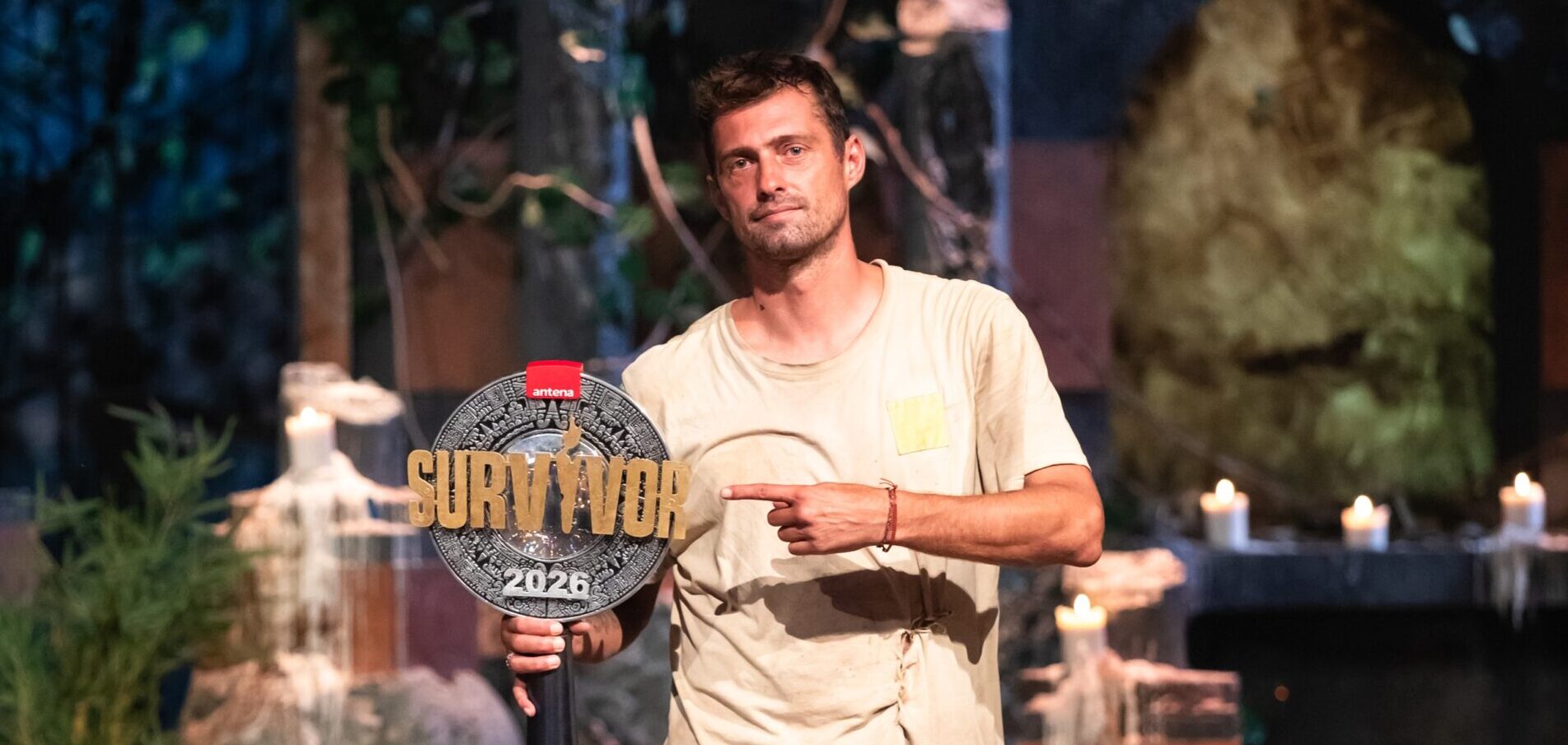 Gabi Tamaș Wins Survivor 2026 in the Grand Finale, a Clear Ratings ...